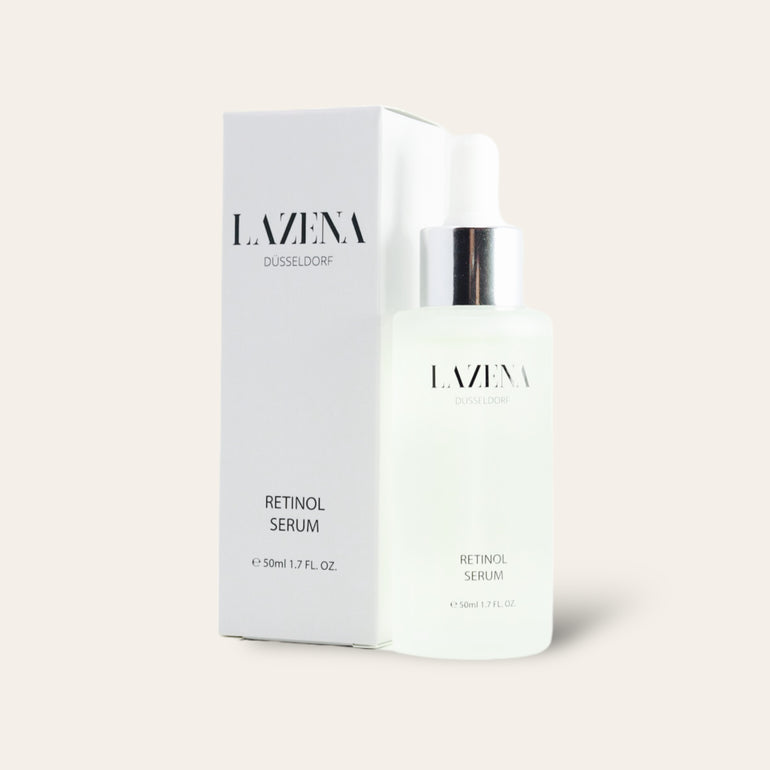 Aloe Vera Gel – Lazena Düsseldorf